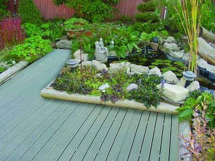 Mini Floor & Pallet - Walmart.com