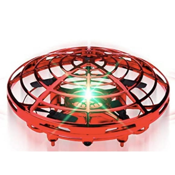 Flying Saucer Toy