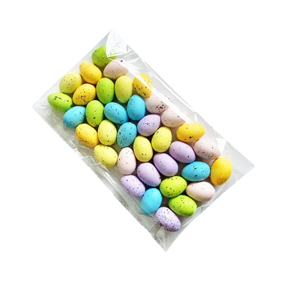 Styrofoam Eggs