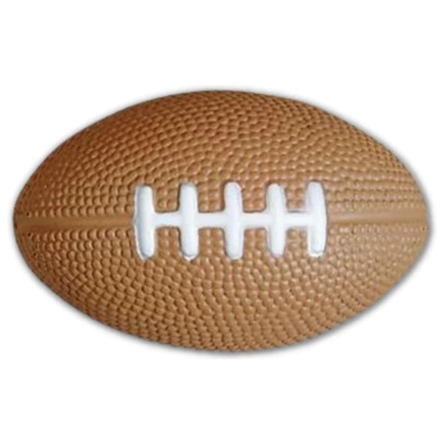 Mini Foam Football (Dozen) - Walmart.com