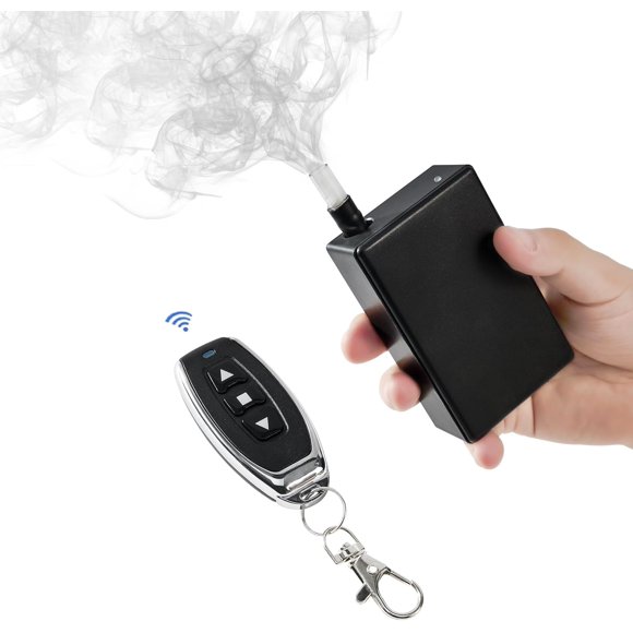 Mini Smoke Machines