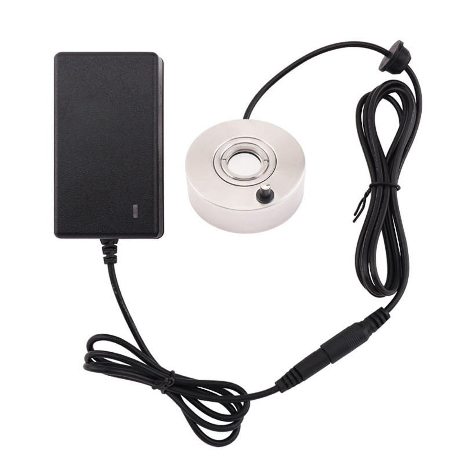 Mini Fogger Water Fountain Pond Fog Machine Atomizer for Halloween ...