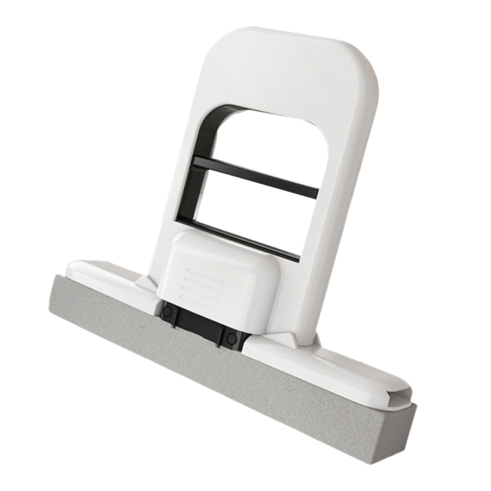 Mini Foldable Desktop Cleaning Mop Portable Wet Dry Sponge System For ...