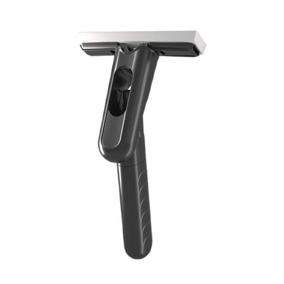 Mini Foldable Desktop Mop, 2026 New Mini Mops, Portable Self-Squeeze ...