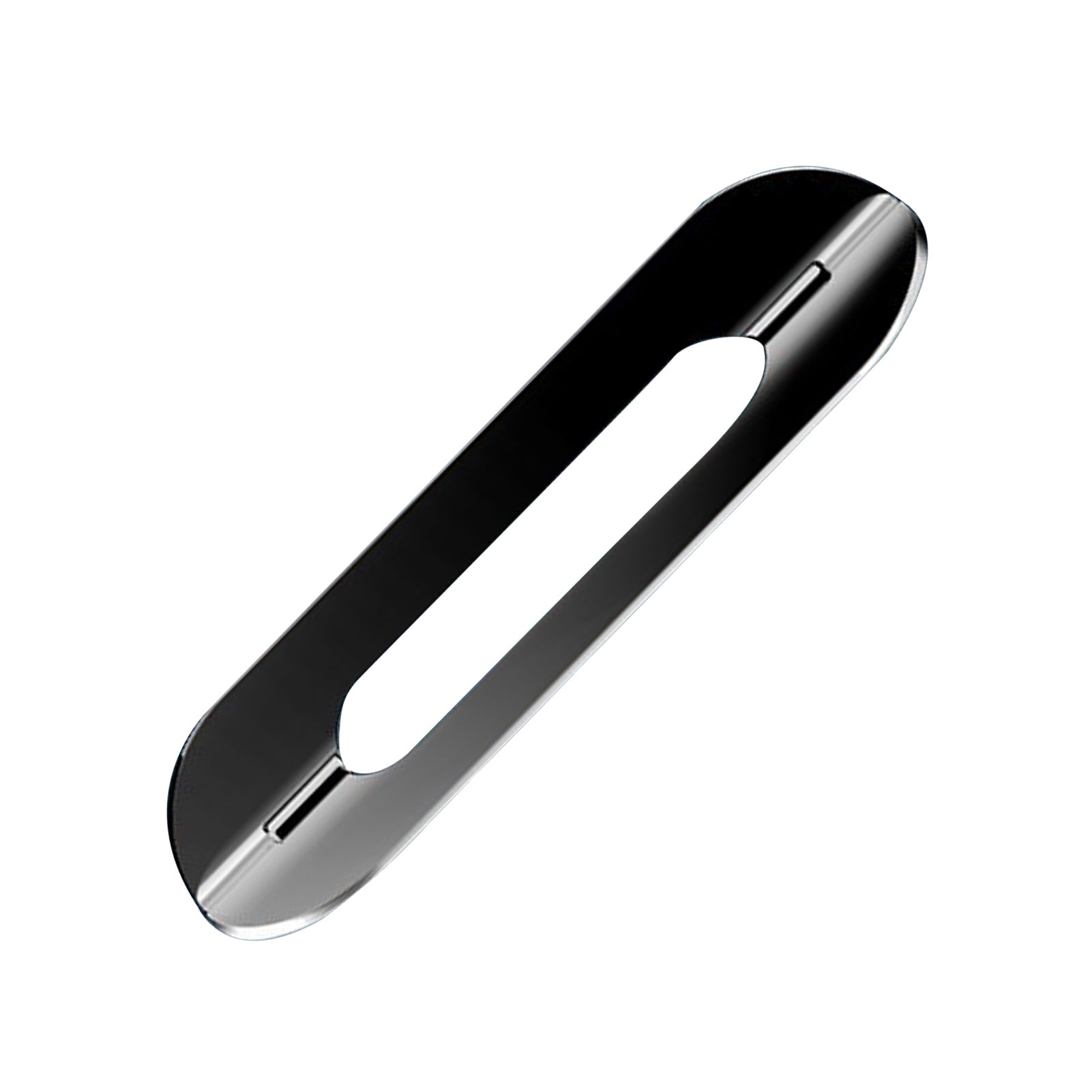 Mini Foldable Laptop Stand Adjustable Angle Desktop Tablet Riser ...