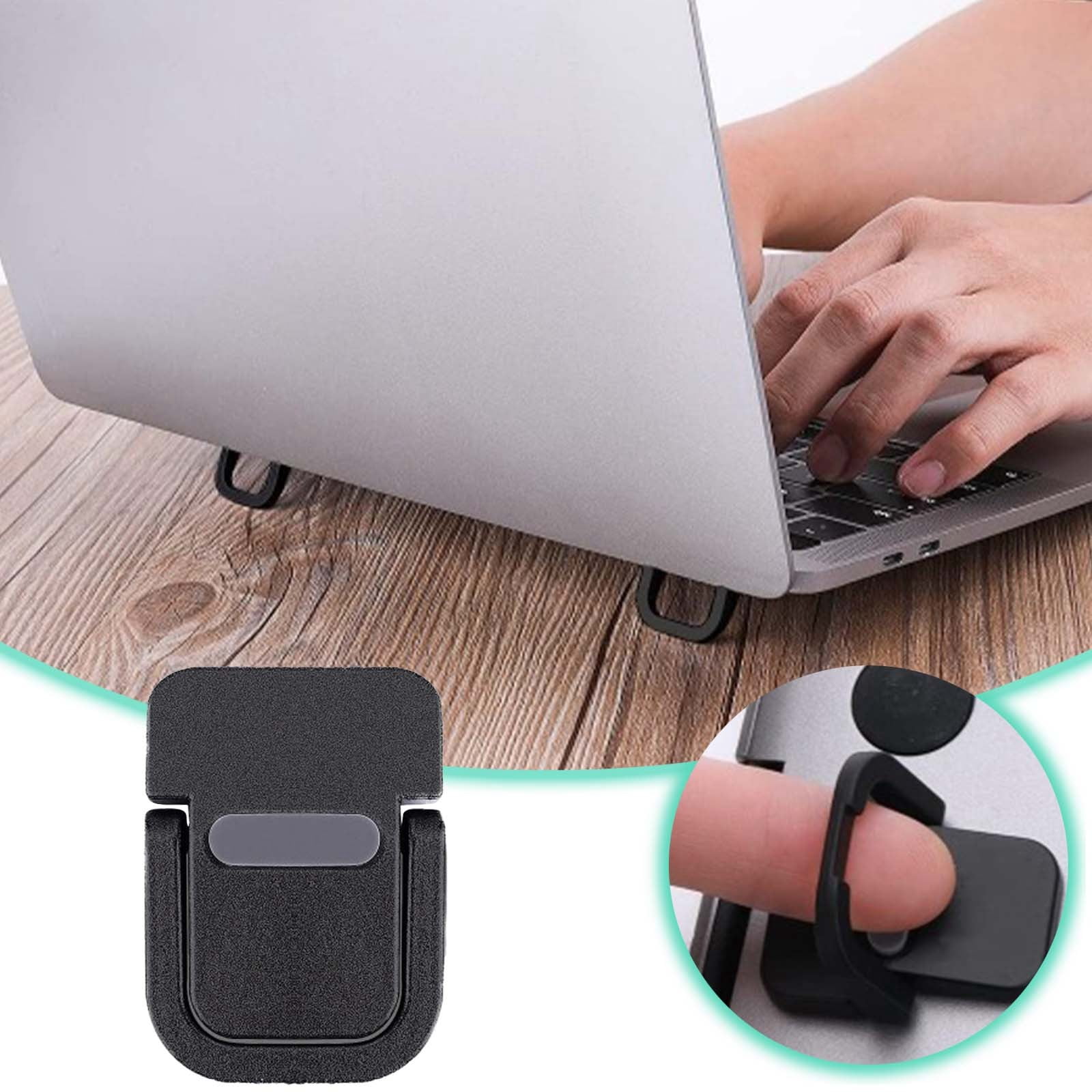 Mini Foldable Laptop Stand Computer Keyboard Portable Laptop Stand ...
