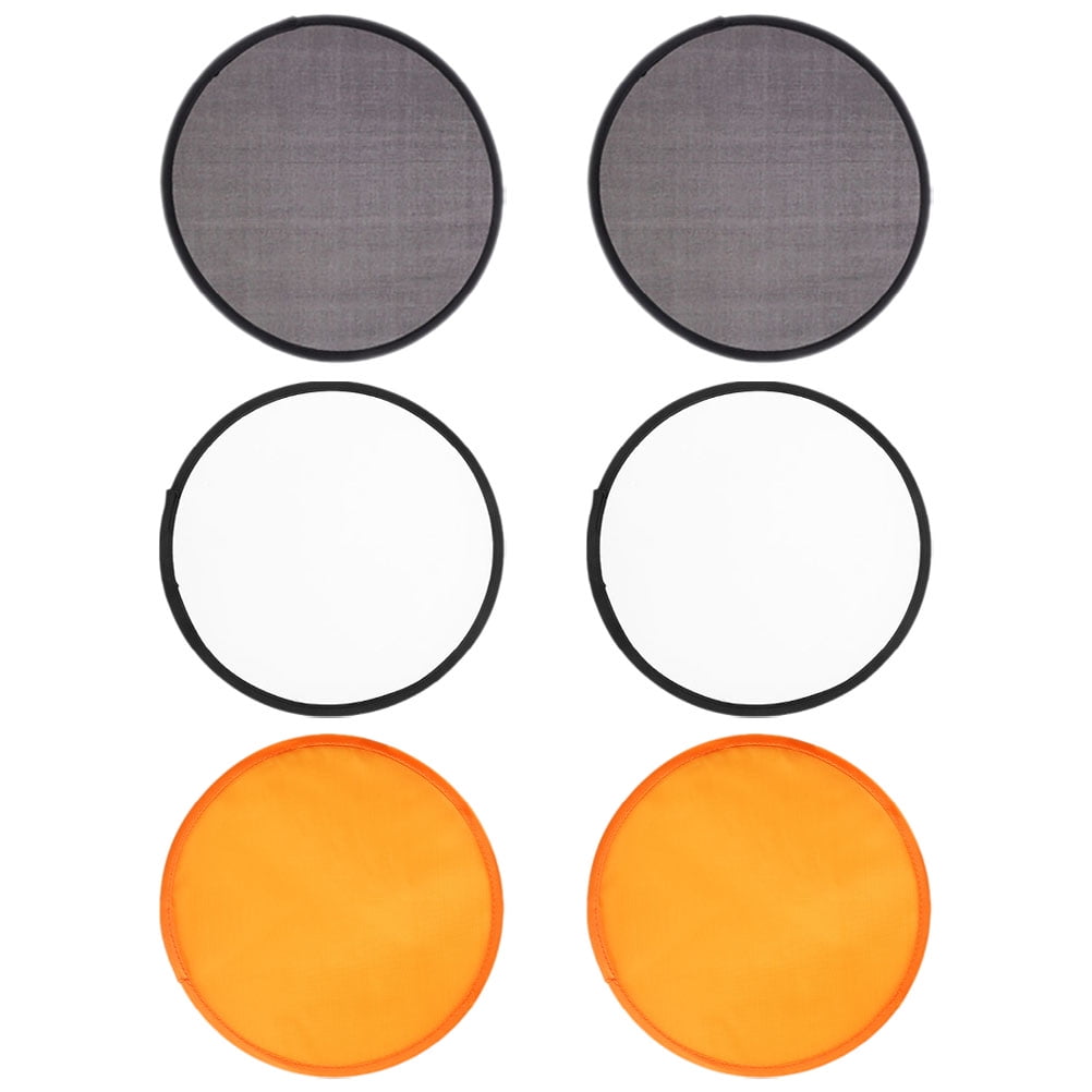 NIAIZEK Vintage Style Portable Plastic Fans for Party Decorations and ...