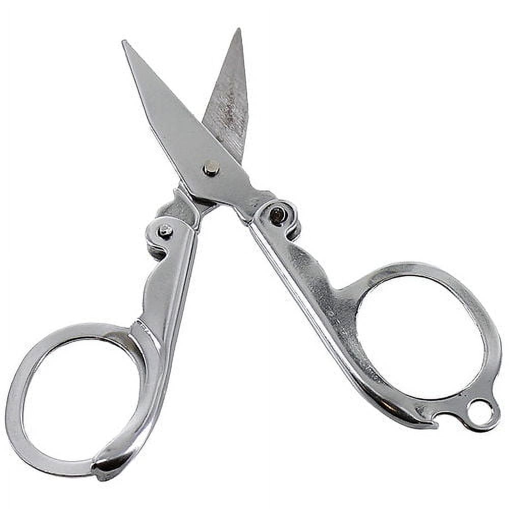 Mini Folding Scissors - Walmart.com
