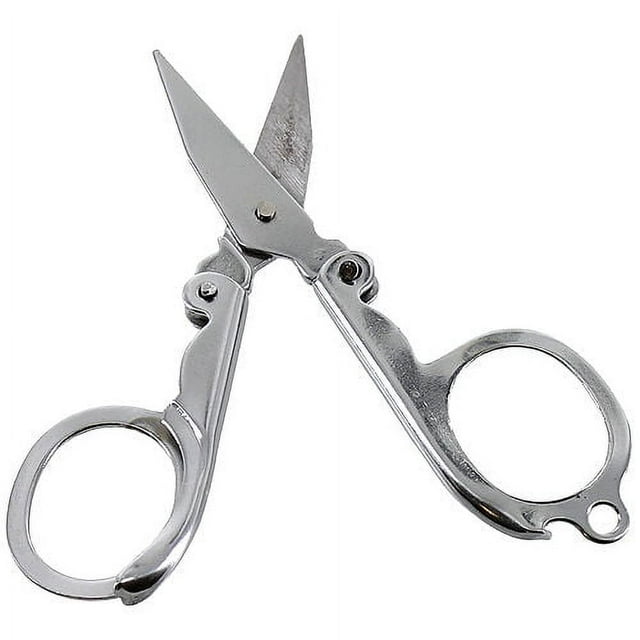 Mini Folding Scissors - Walmart.com