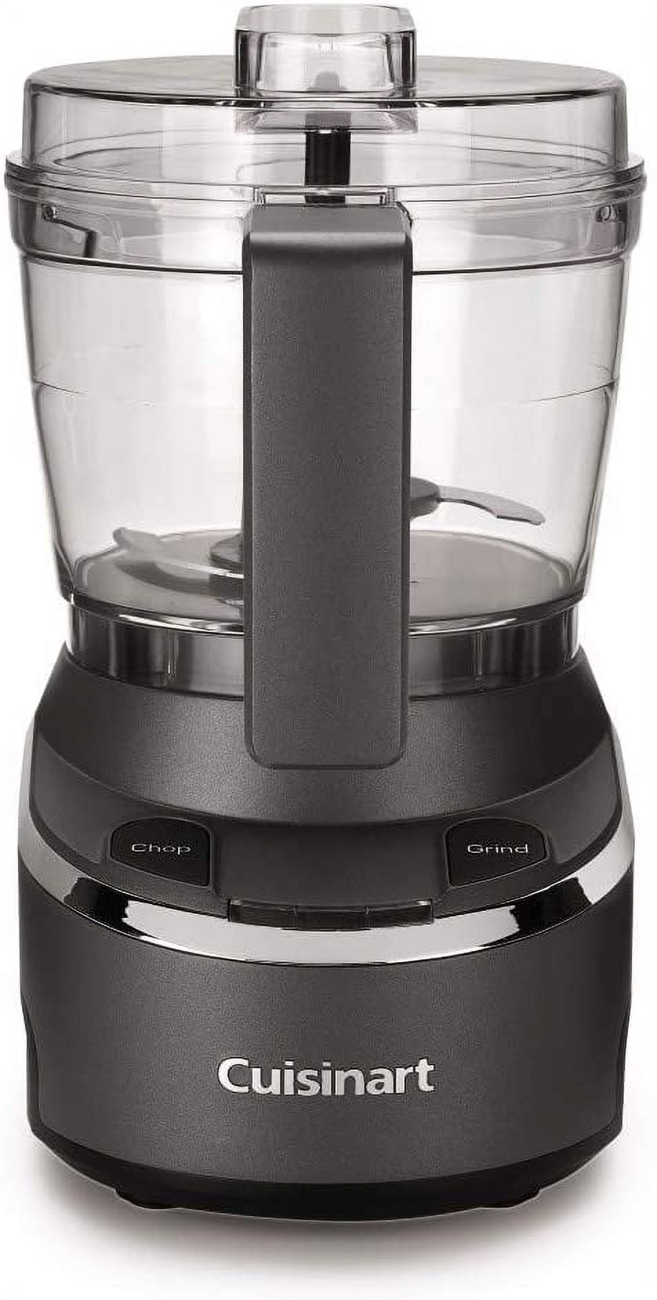 Mini Food Processor & Chopper, Small Stand Mixer for Ve tables, Meats ...