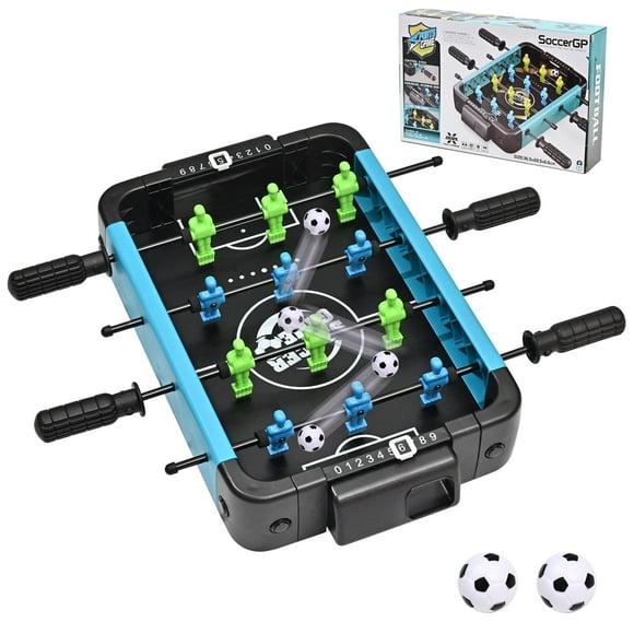 Table Top Football Game
