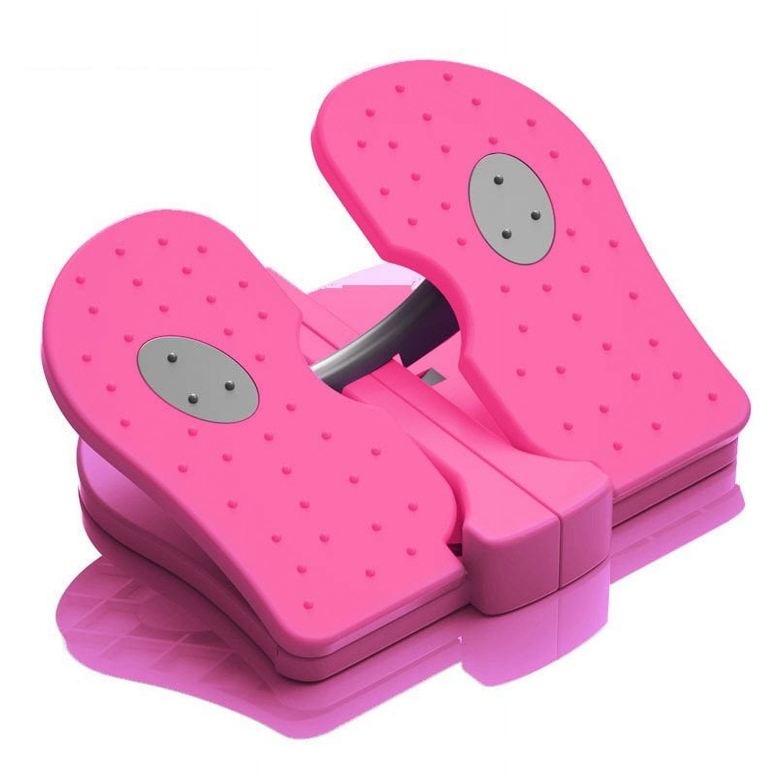 Mini Foot Stepper Machine Under Desk Pedal for Travel Under Desktop ...