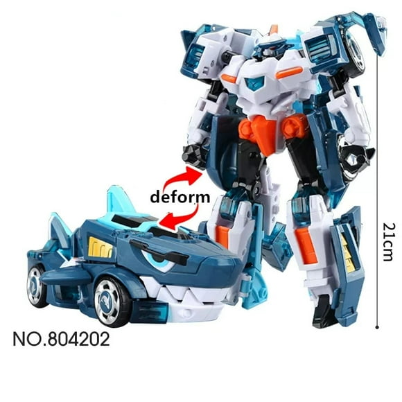 Miniforce Super Dino Power Toys