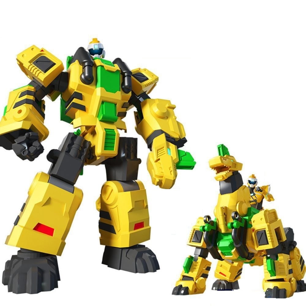 Mini Force Penta X Bot Volt Pentat Bolt Transformer Robot Car Korean ...