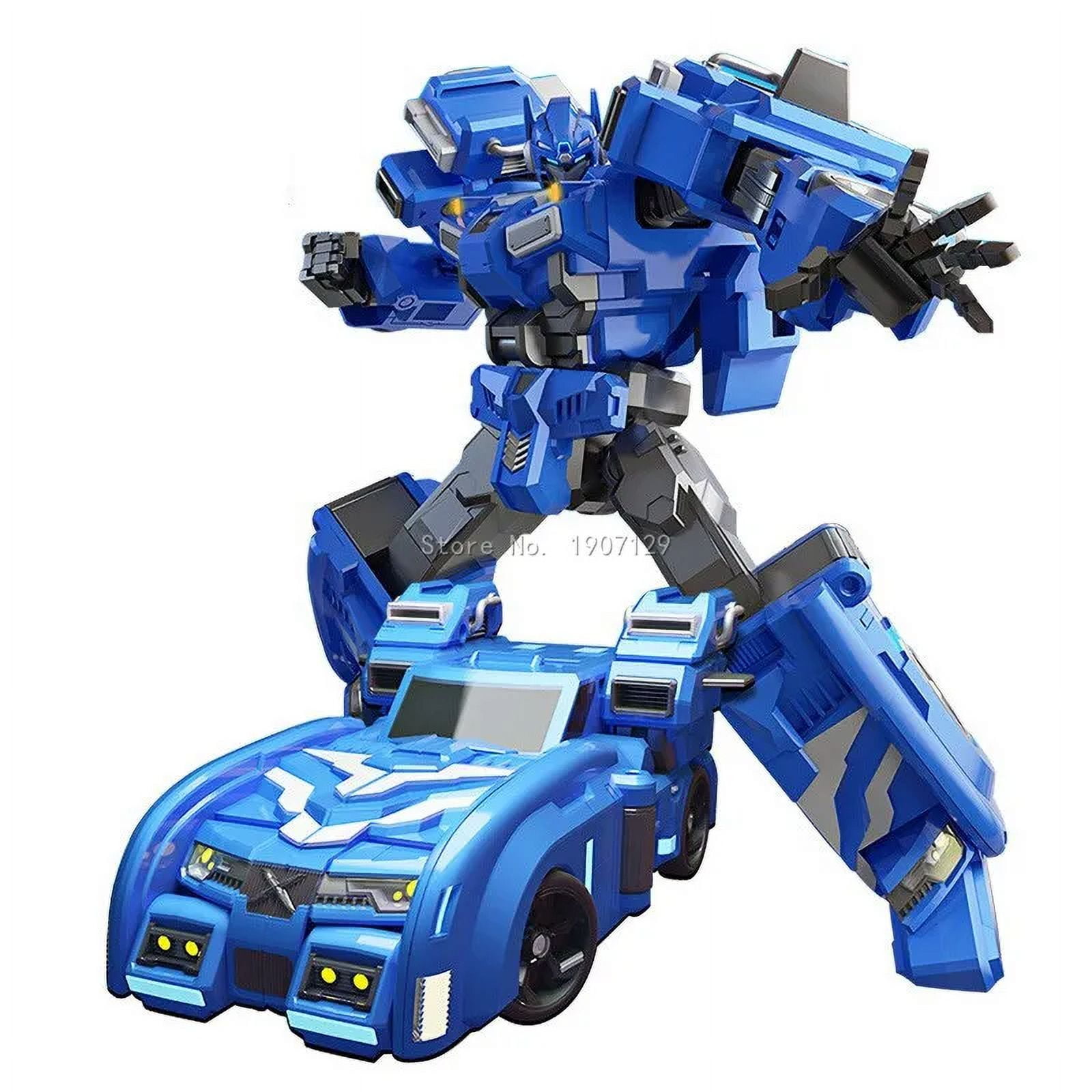 Mini Force Super Dinosaur Power Transformation Robot Toys Action ...