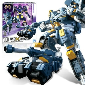 Miniforce Super Dino Power Toys