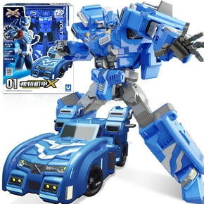 Miniforce Super Dino Power Toys