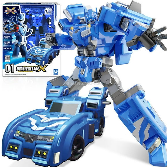 Miniforce Super Dino Power Toys