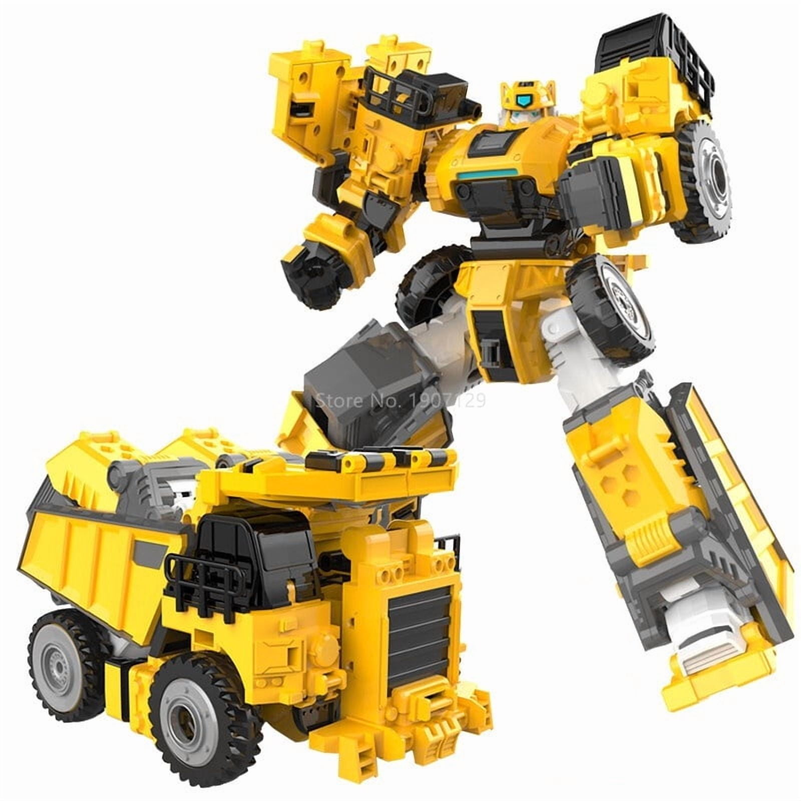 Mini Force Super Dinosaur Power Transformation Robot Toys Action ...