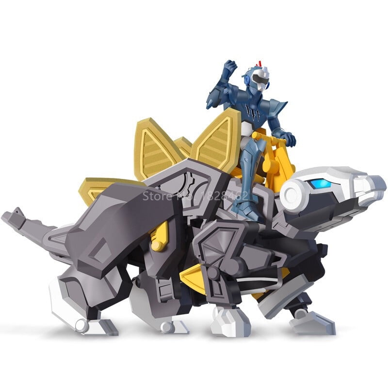 Mini Force Super Dinosaur Power Transformation Toys Action Figures ...