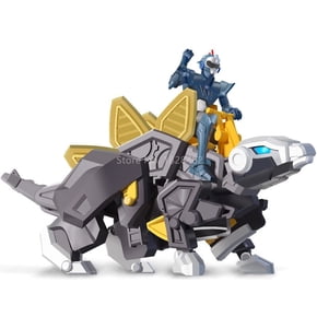 Miniforce Super Dino Power Toys