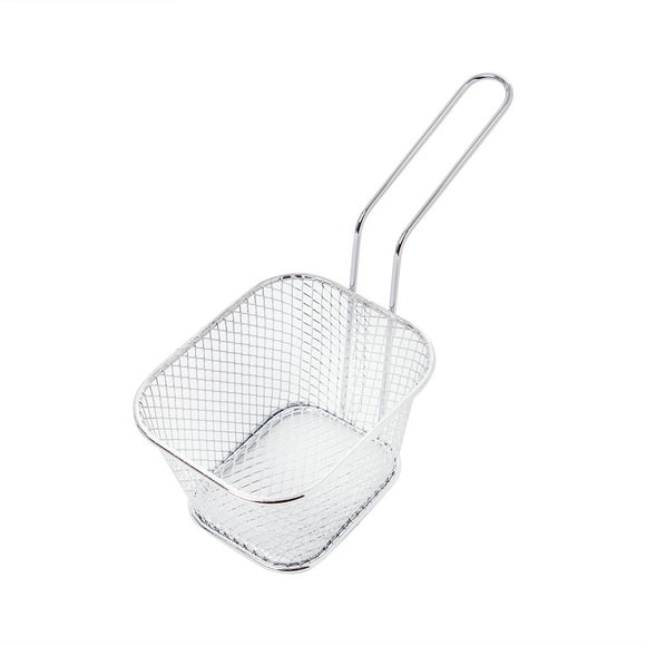 French Fry Strainer