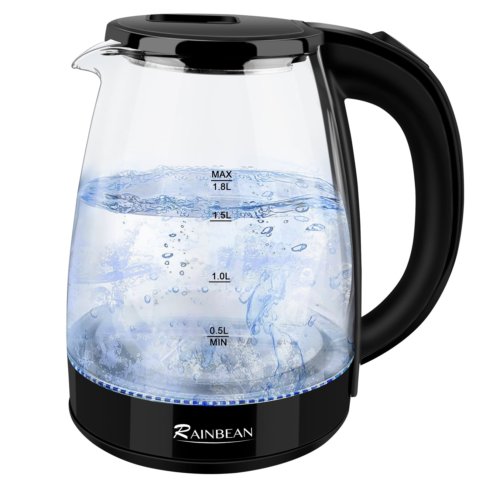 Mini French Press Coffee Maker 1 Cups, 12oz Coffee Press, Perfect for ...