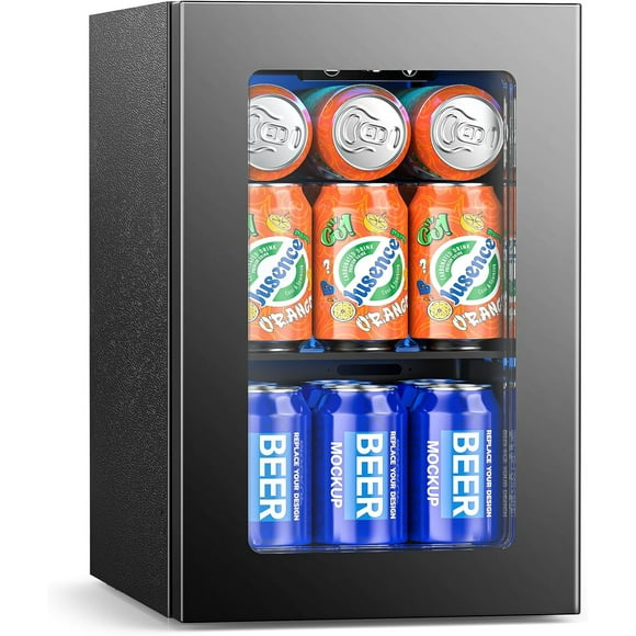 Compressor Mini Fridge