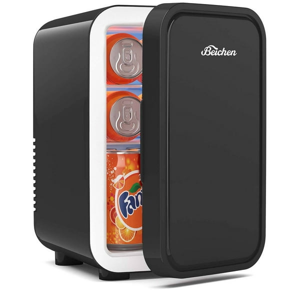 beauty fridges in Mini Fridges & Compact Refrigerators - Walmart.com