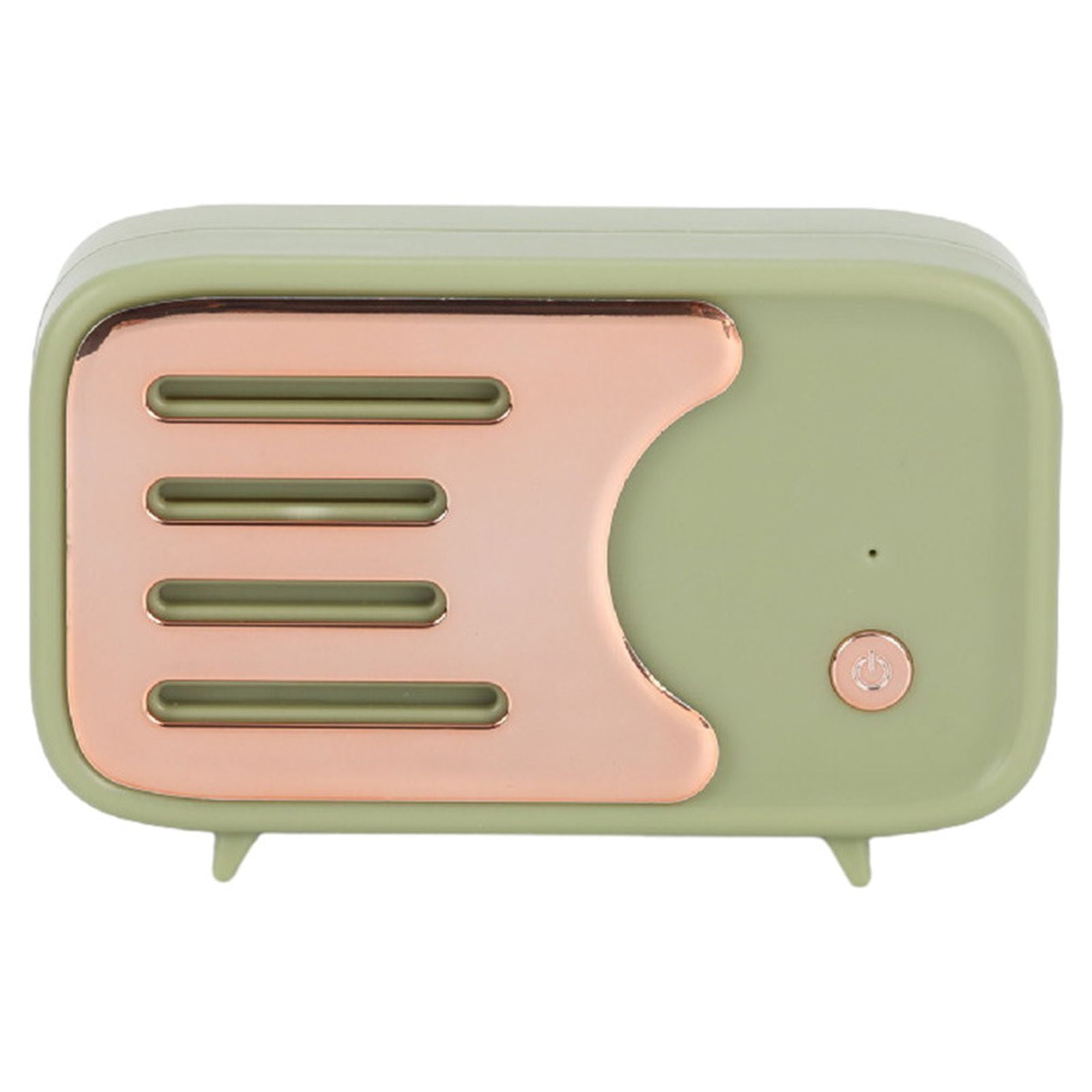 Mini Fridge Deodorizer, Portable Rechargeable Refrigerator Deodorizer ...