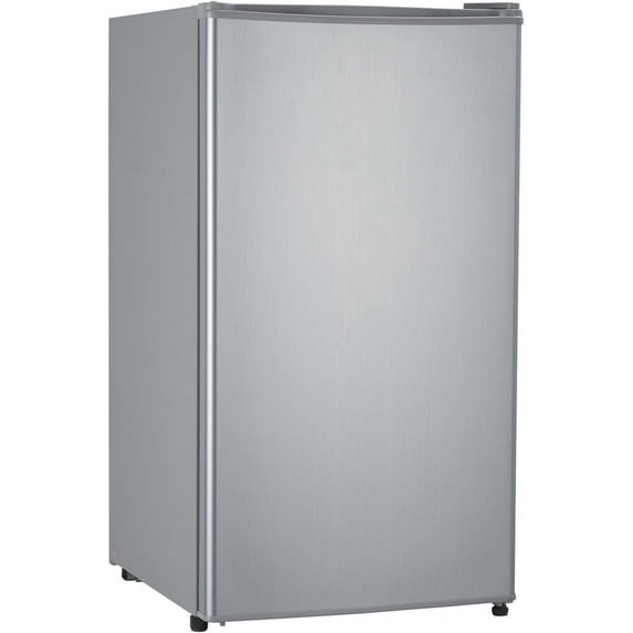 Mini Fridge With Freezer, 3.2 Cu.Ft Mini Refrigerator, Dorm Fridge With ...