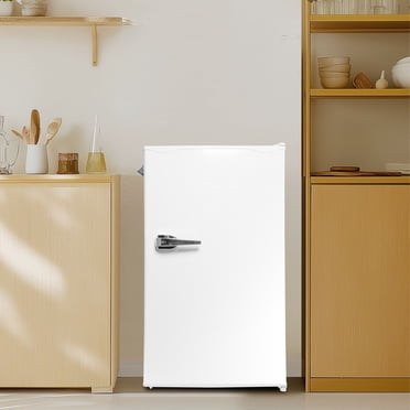 DOMELAY Mini Fridge Multifunction Compact Refrigerator for Outdoor and ...