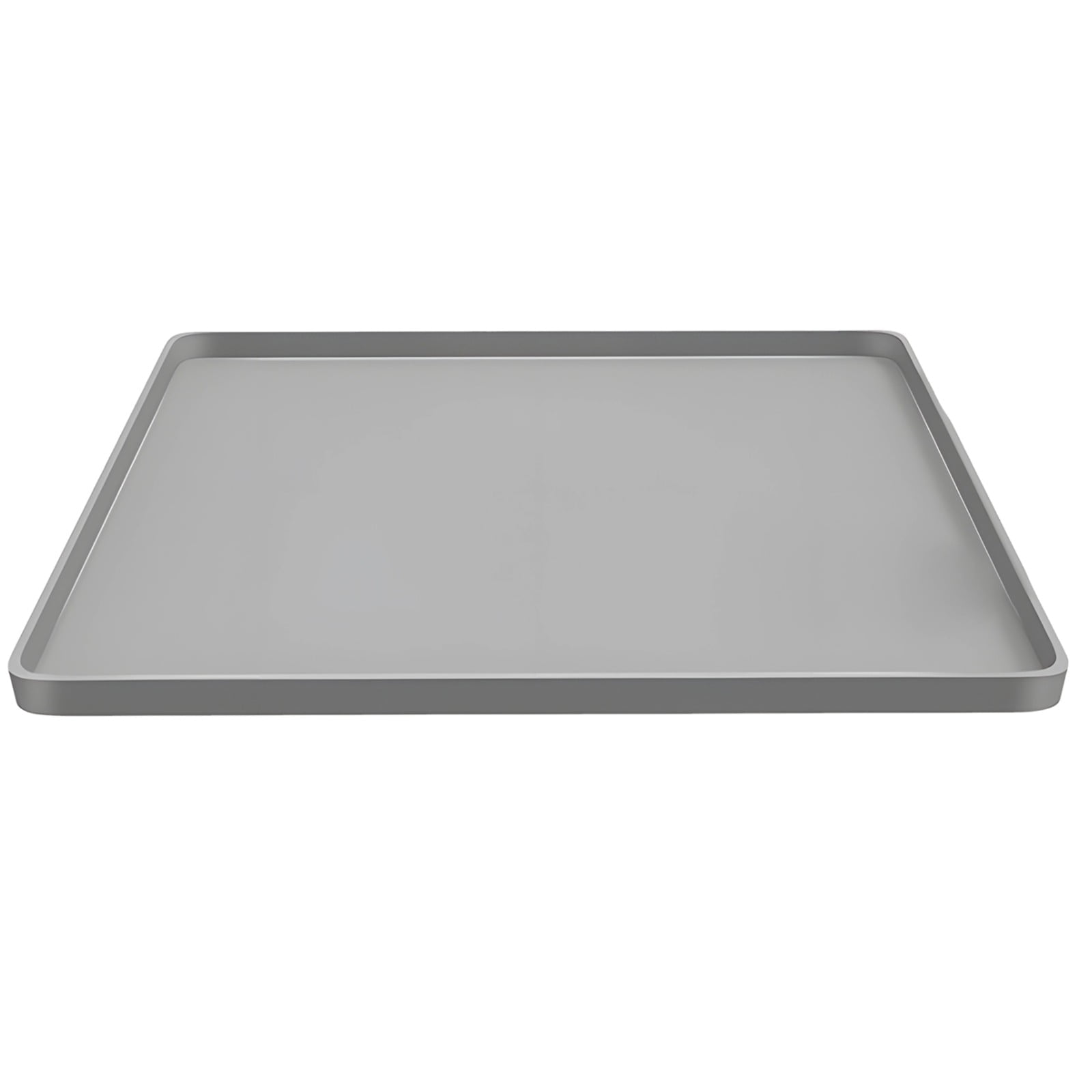 Mini Fridge Mat for Carpet, Refrigerator Carpet Protector, Water ...
