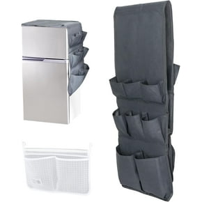 Over Mini Fridge Storage