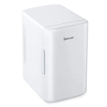 Emerson Portable Mini Fridge Cooler XL with 9 Liter Capacity and ...
