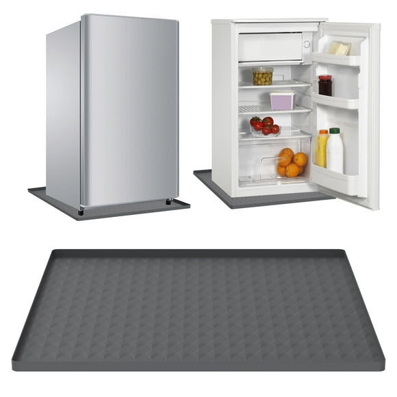 Rubber Mat Under Washing Machine