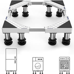 Shop Washer and Dryer Stands and Pedestals for Your Laundry Room