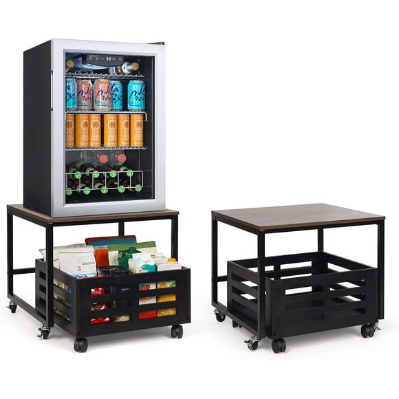 Refrigerator Stand Wheels