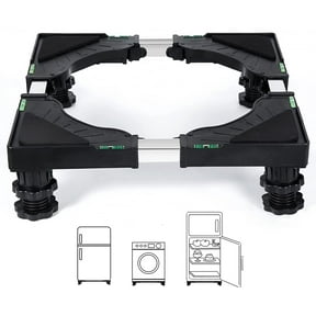 Washing Machine Stands