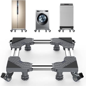 Washing Machine Stands