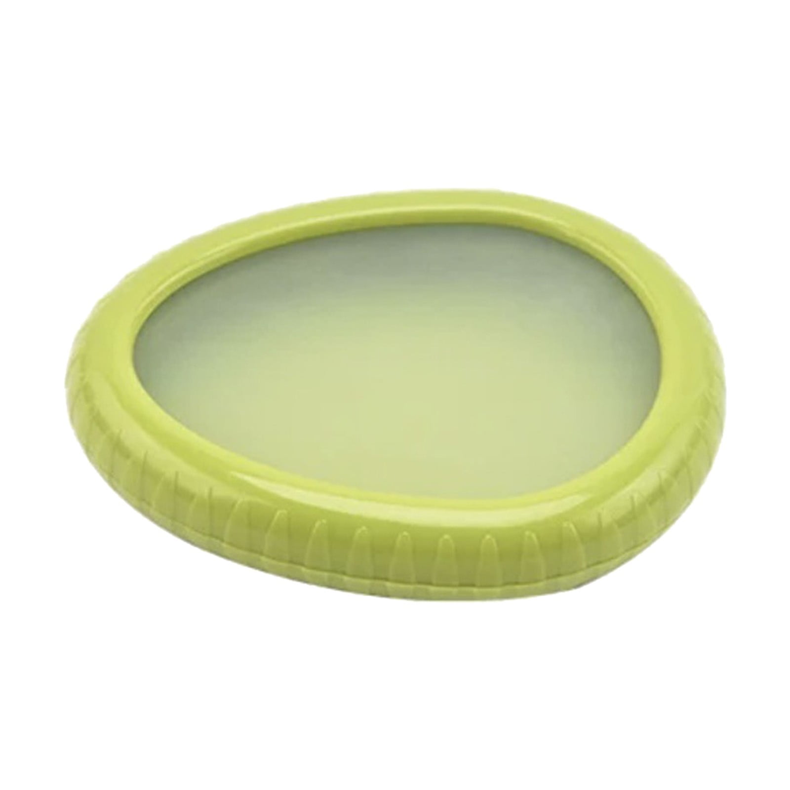 Mini Fridge Storage Solution Silicone Film Sealed Food Container For ...