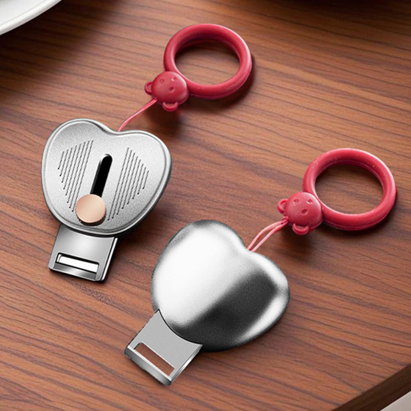 Mini Fruit Vegetable Peeler, Portable Retractable Metal Edge, Multi-use ...