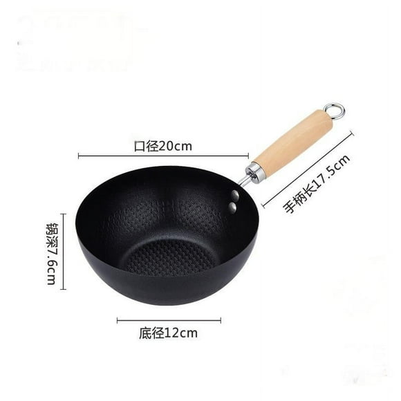 Mini Wok