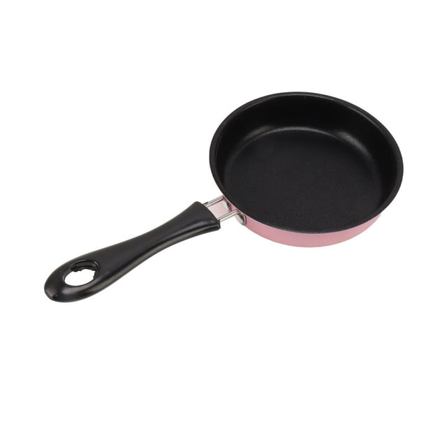 Mini Frying Pan Mini Nonstick Pan Mini Induction Pan Mini Breakfast Pan ...
