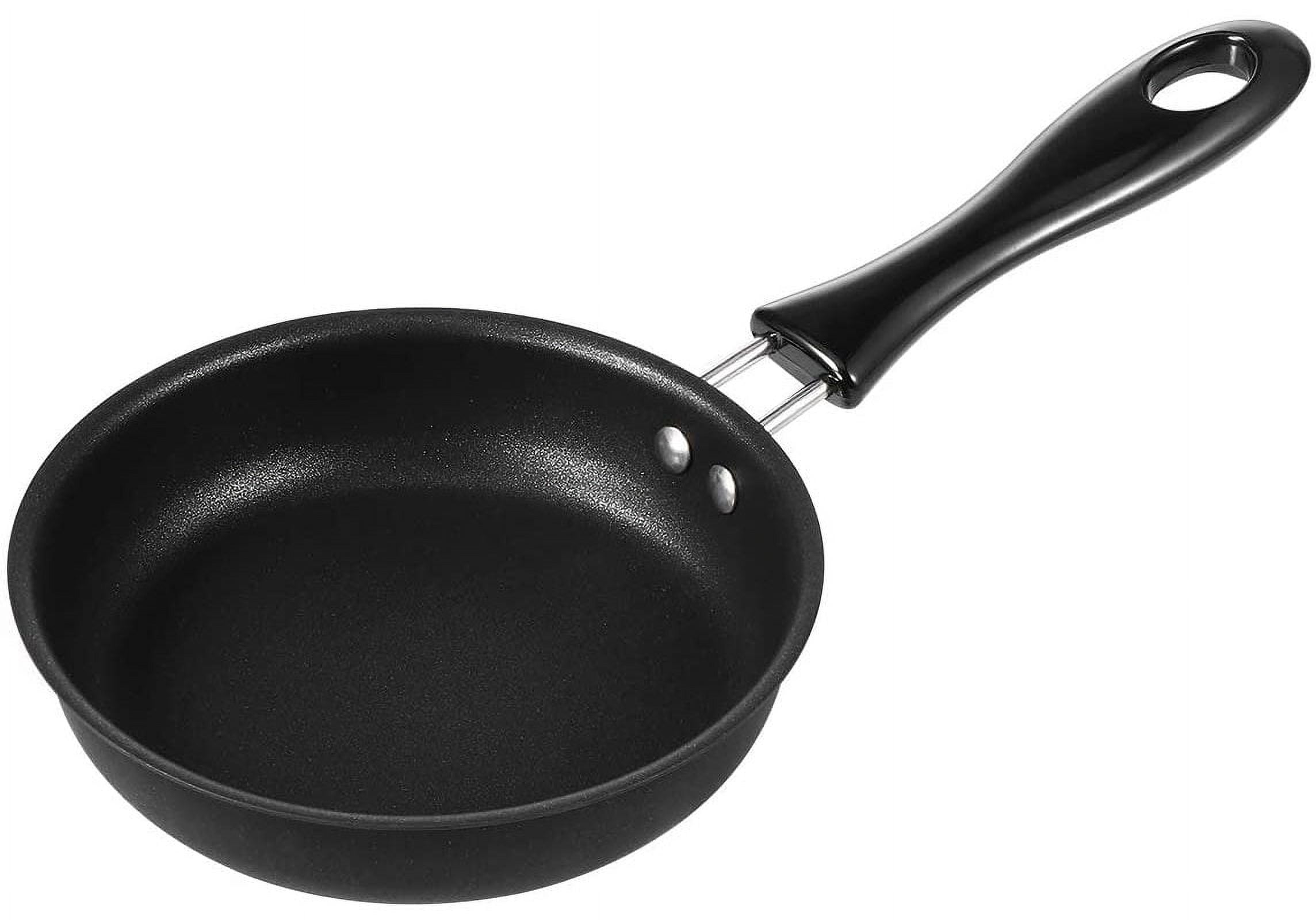 Mini Frying Pan for One Egg, Individual Egg Pan, Mini Egg Frying Pan ...