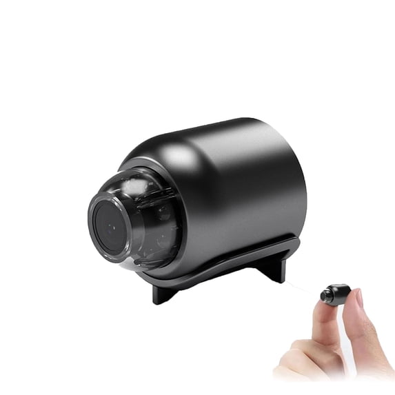 Mini Full HD 4k Security Camera, Cat Eye Camera, Cat Eye Camera Door ...