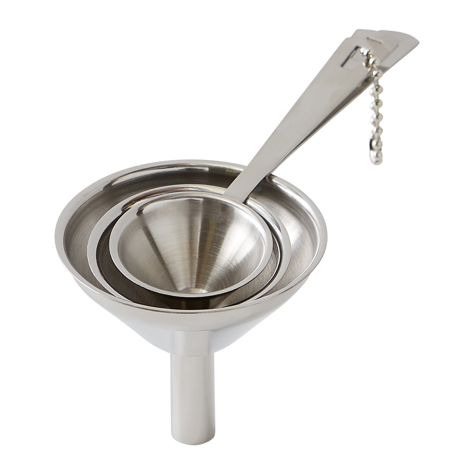 Mini Funnel 3 Piece Set - Walmart.com