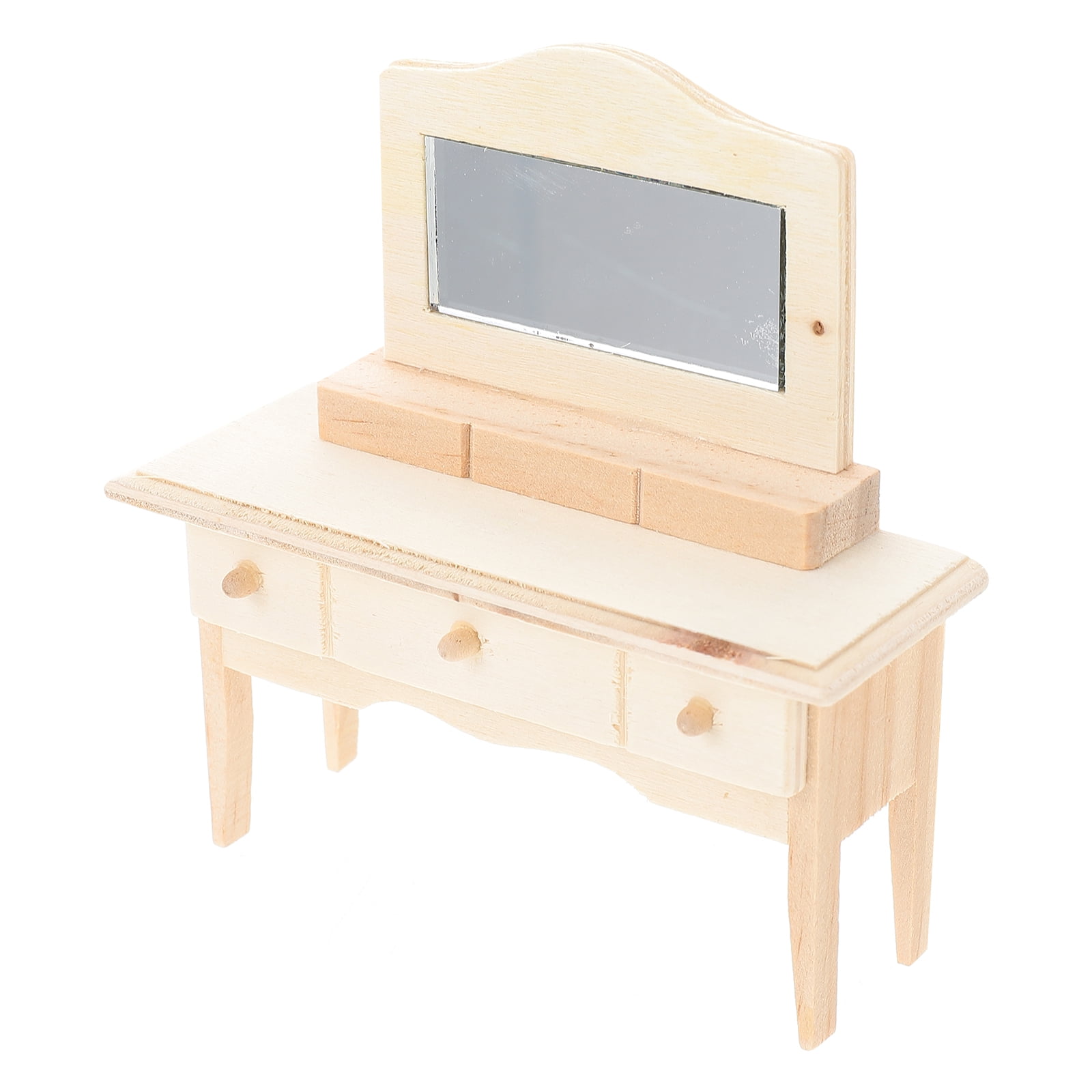 Mini Furniture Model Decor Miniature Model Mini House Decoration for ...