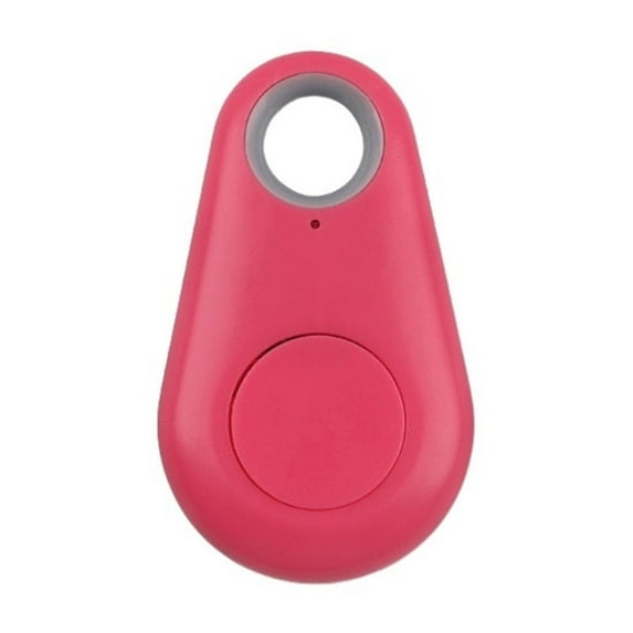 Mini GPS Tracker Anti Loss Finder Wallet Pet Key Tracker Spy Gadget Key ...