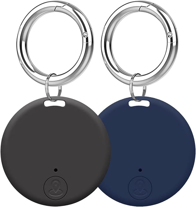 Mini GPS Tracker, Key Item Finder Locator,No Monthly Fee App for iOS ...